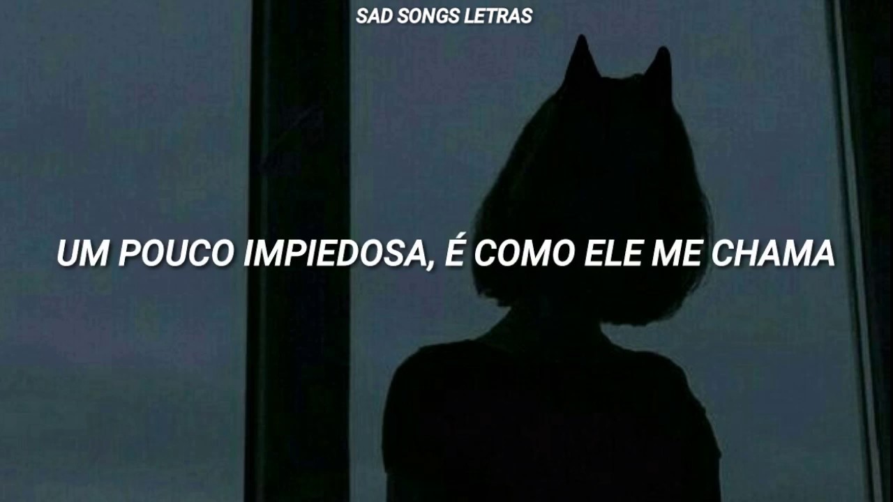 valerie broussard // a little wicked [legendado] - YouTube