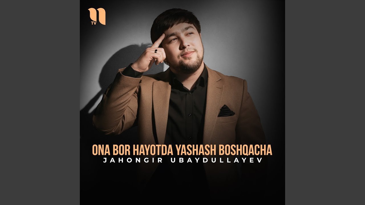 Ona bor hayotda yashash boshqacha - YouTube