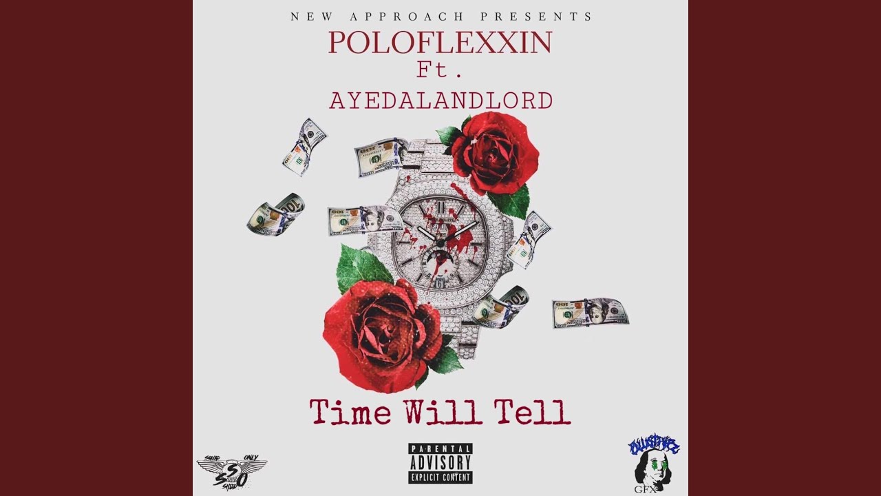 Time Will Tell - YouTube