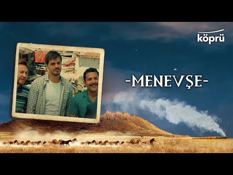 Menevşe - [Gönül Dağı Enstrümantal Müzikler ⛰ ©️2023 Köprü]