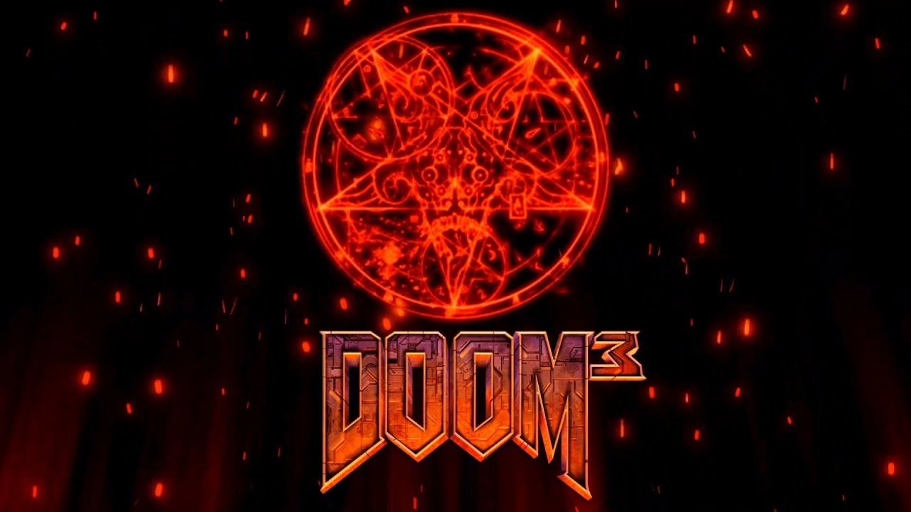 END | Episode 19 DOOM 3 Resurrection of Evil Less Pay - YouTube