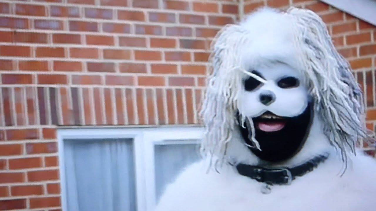 The Urban Fox .. The Keith Lemon Sketch Show .. Series 2 Episode 3 2016 ...