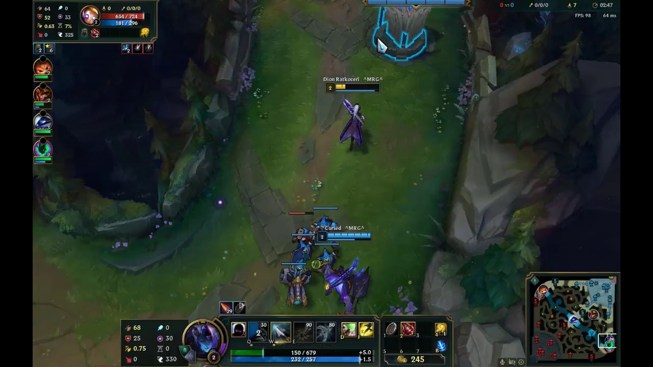 Ligma Ballz Live Stream - YouTube