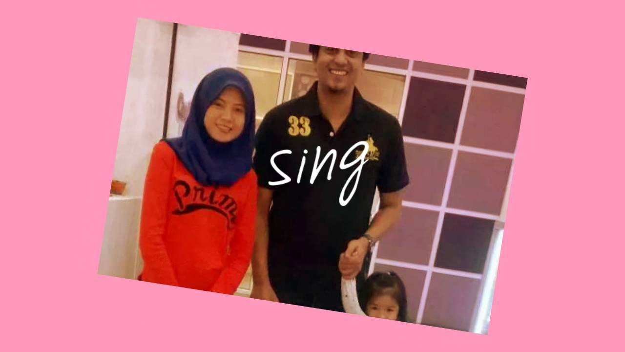 Anis syafiqah ikhwan rosdi - YouTube