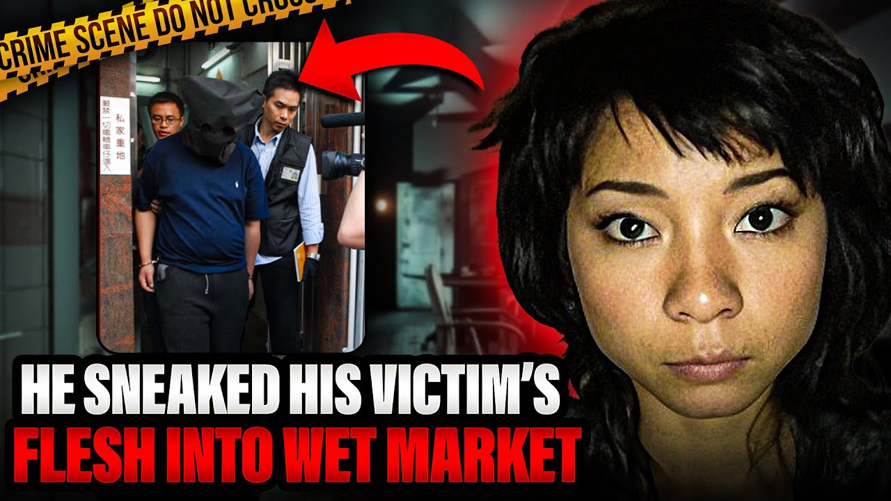 Murder of Wong Ka-mui | One of the Gruesome Homicide Case in Hong Kong ...