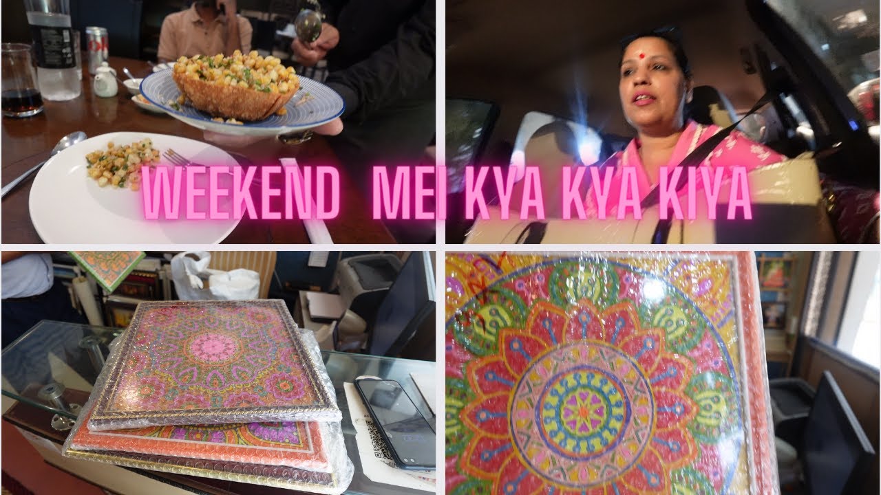 Long pending works completed in weekend - YouTube