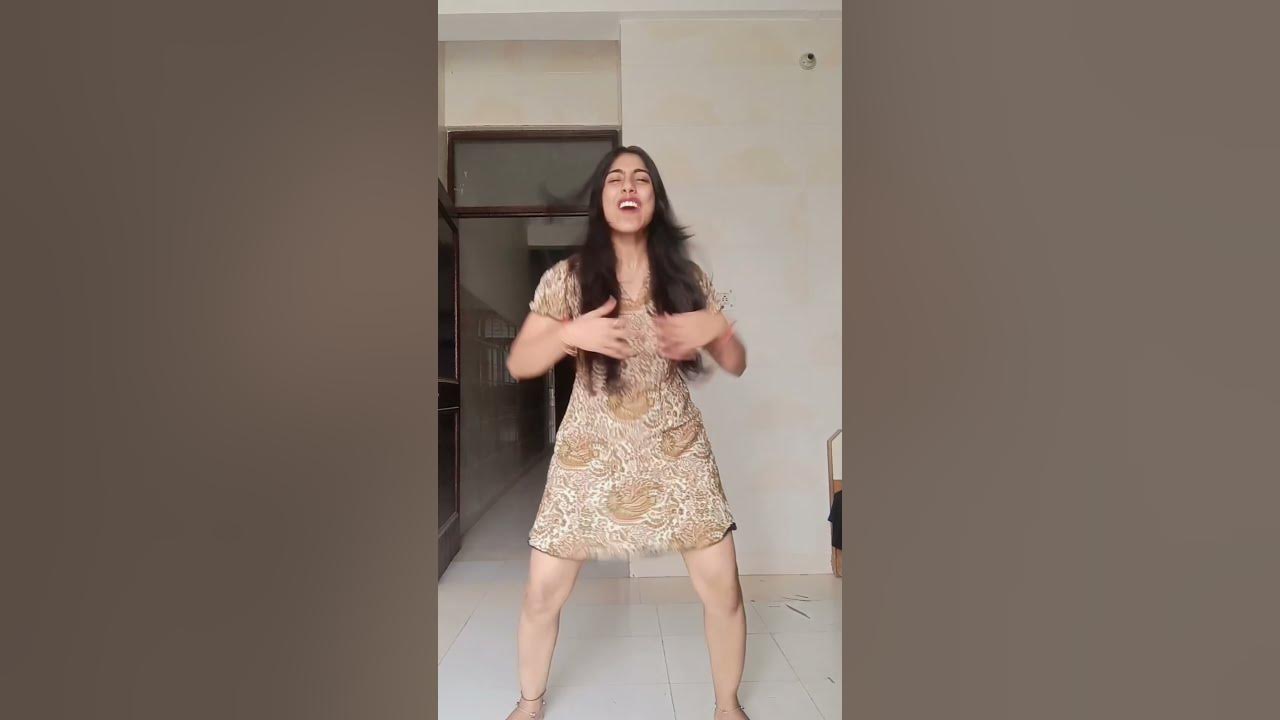 tera rhu geh oh meri shalu😘😘#shorts #shortsfeed #tiktok #reel #dance #viral - YouTube