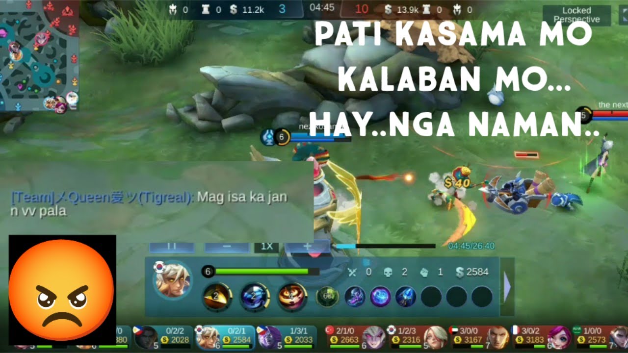 KALMA..LARO LANG - YouTube