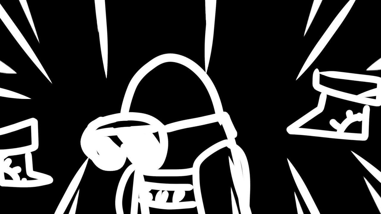 among us de tenis + drip e musica do among us de tenis feito por ...