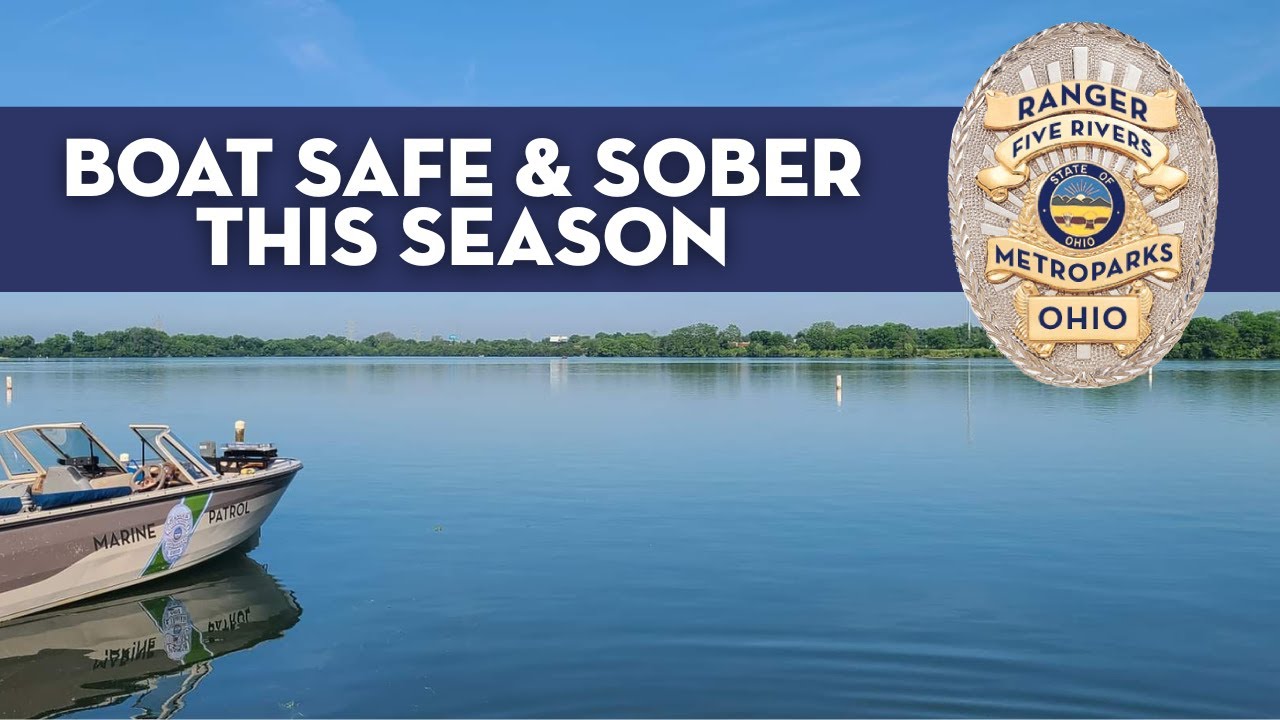 Boat Safe & Sober This Season - YouTube