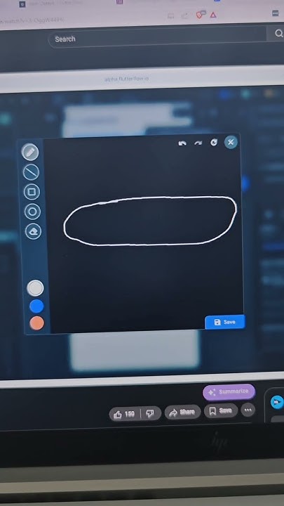 FlutterFlow Magic Cursor - New AI Feature - YouTube