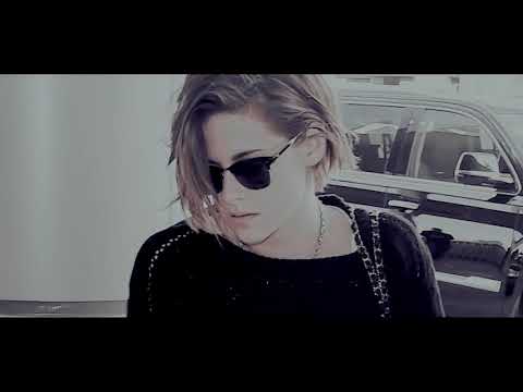 Kristen Stewart - I was a fool for love
