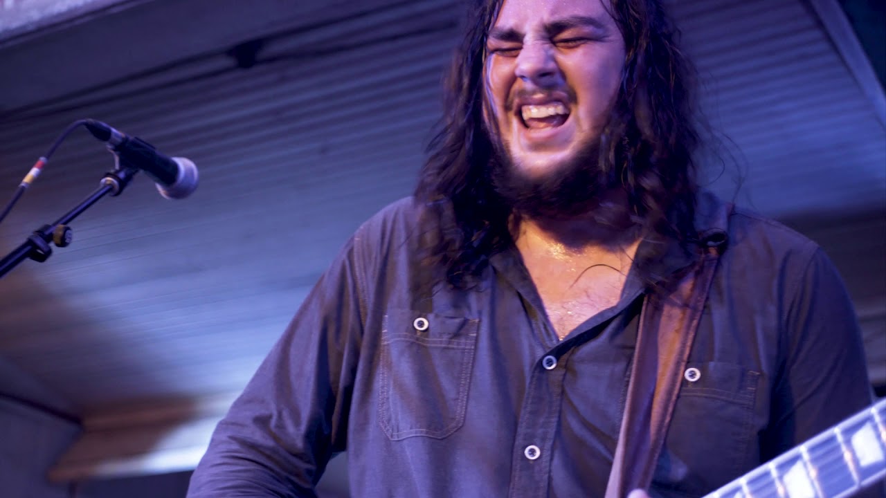 Colton O'Neill Band LIVE at Gruene Hall - Voodoo Chile (Slight Return ...