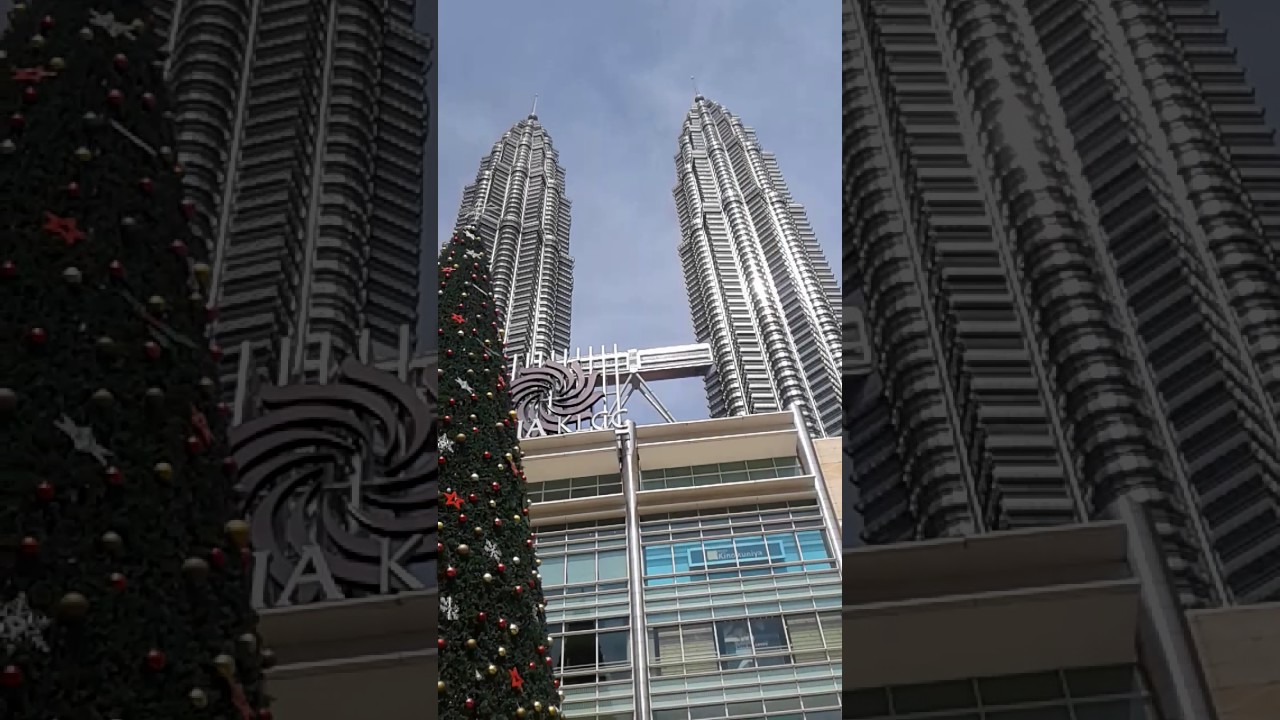 Klcc - YouTube