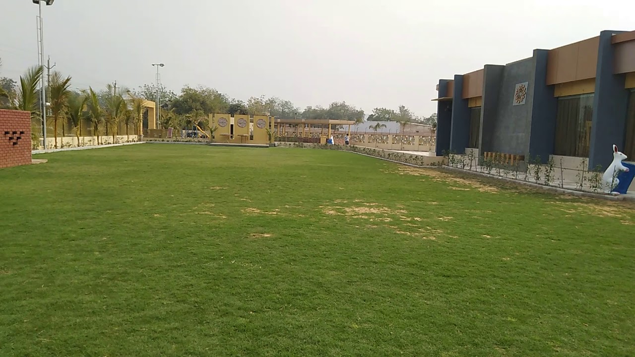 Arose foods Restaurant Ahmedabad - YouTube