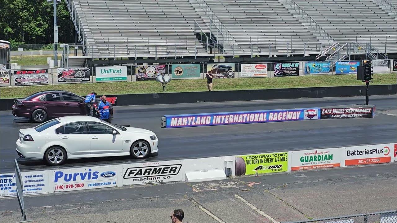 2024 Holden Extravaganza Drag Racing 2 - YouTube