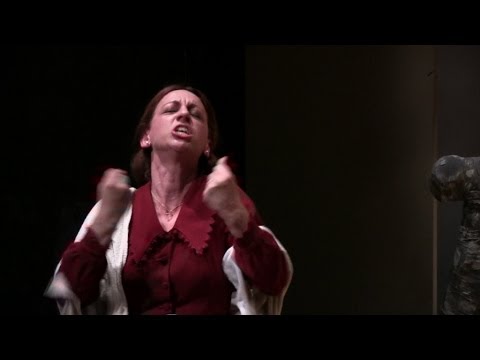 ΦΕΔΕΡΙΚΟ ΓΚΑΡΘΙΑ ΛΟΡΚΑ "ΓΕΡΜΑ" trailer Νίκος Γκεσούλης Θίασος Θεάτρου ...
