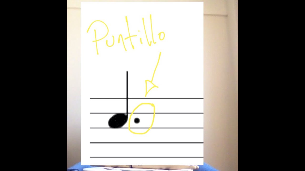 El Puntillo - YouTube