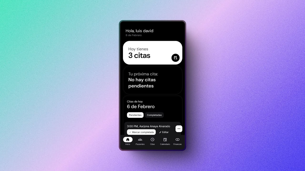 Programando mi nueva app, día 11 - YouTube