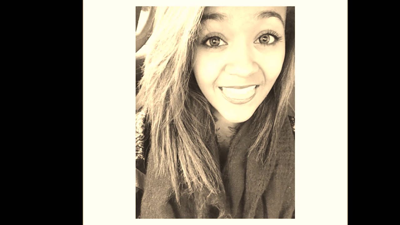 Gabrielle Grey - Safe and Sound (cover) - YouTube