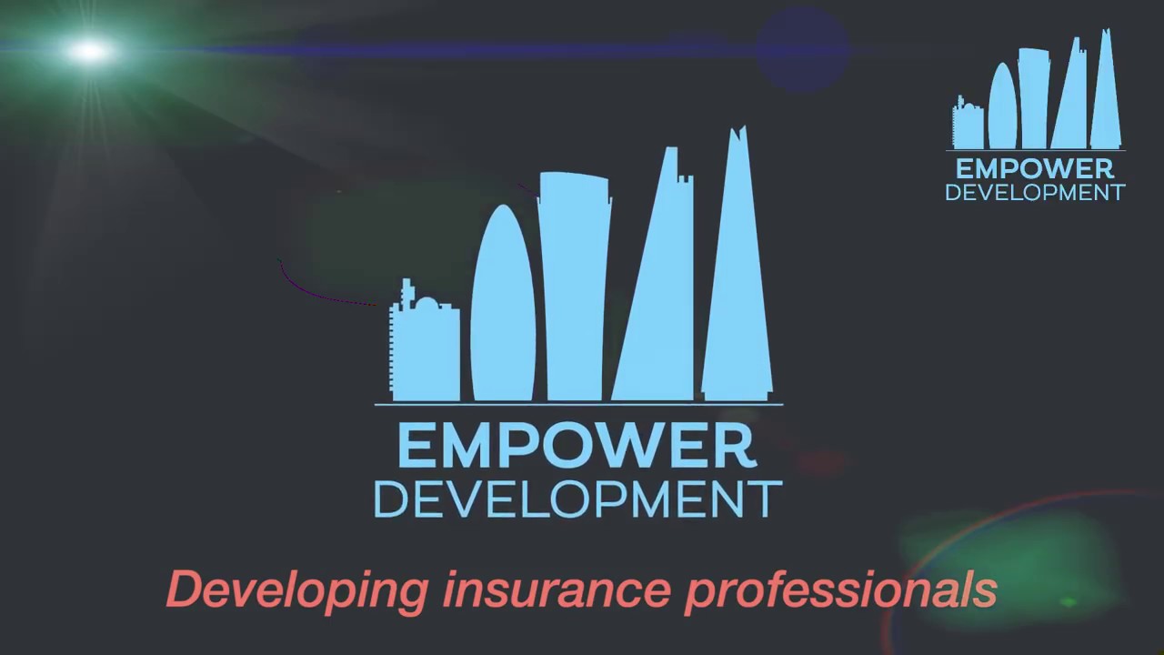 Empower Development Revision Courses - YouTube