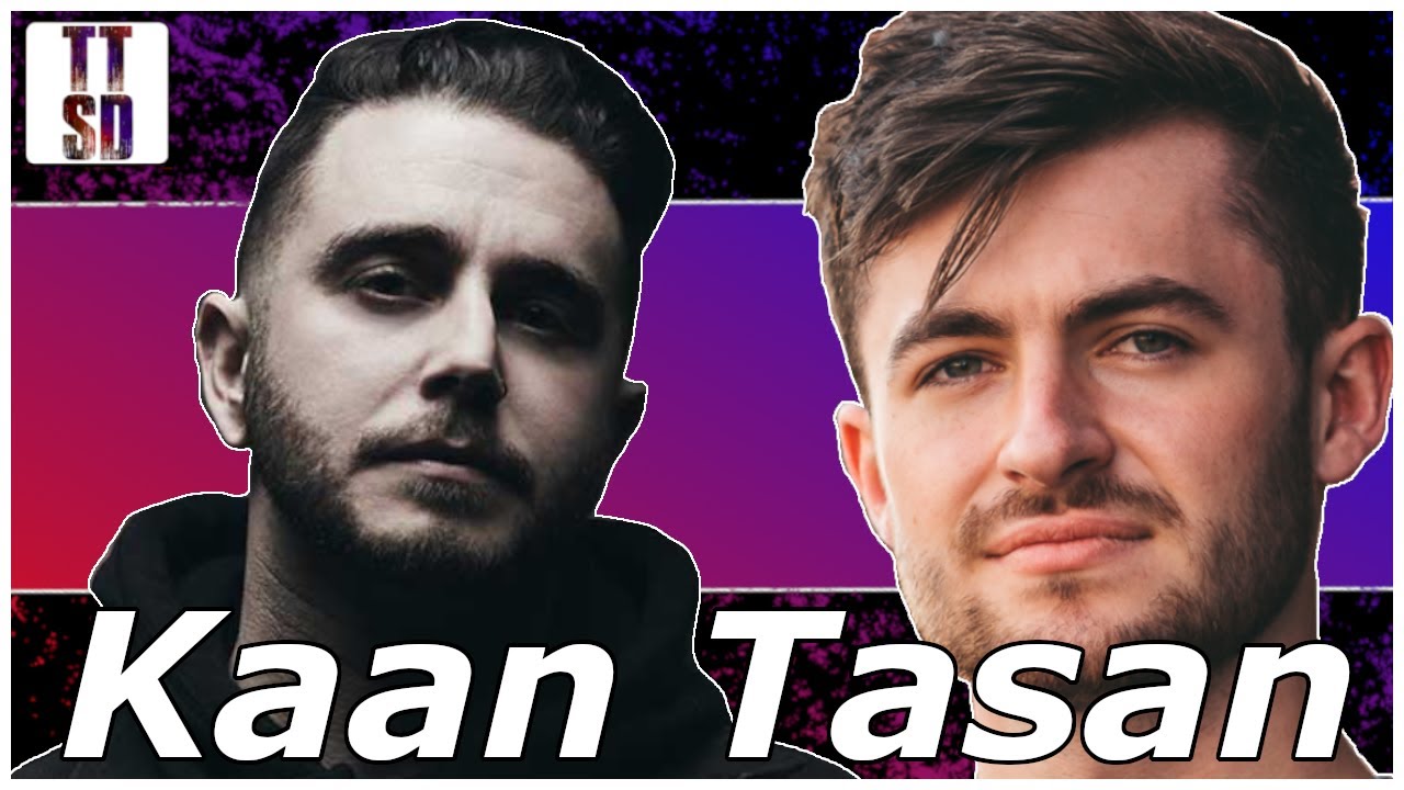 Kaan Tasan (Heart of a Coward) - Lyricism, conflict, collaboration ...