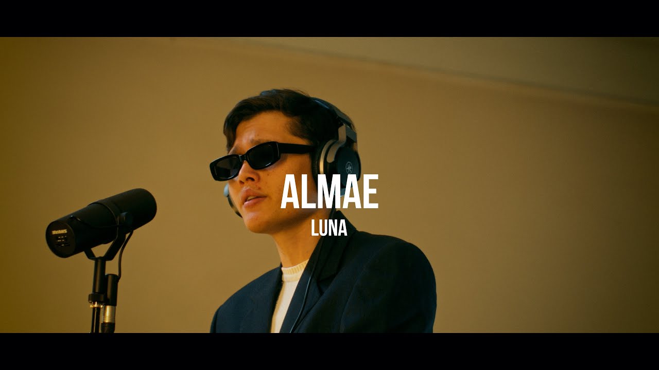 Almae - Luna | Curltai Mood Video - YouTube