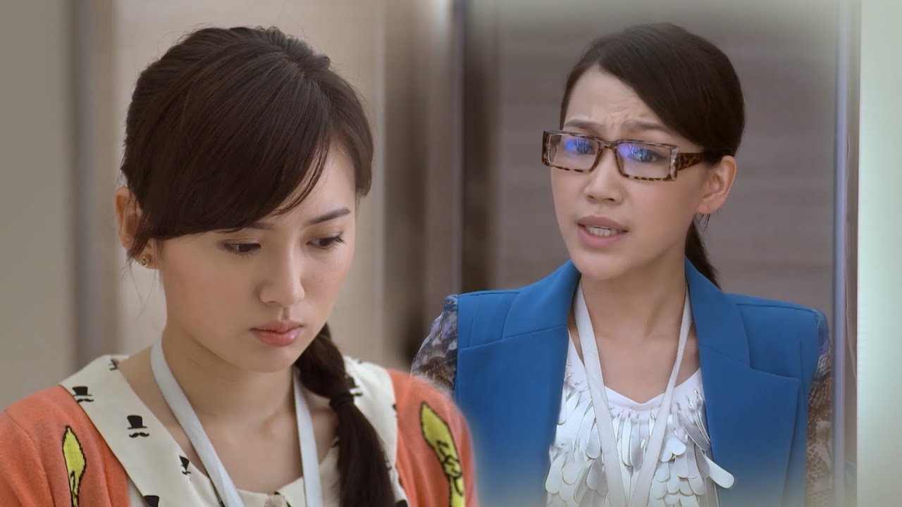 Bullied Cinderella shocks everyone when it’s revealed she’s the CEO’s ...