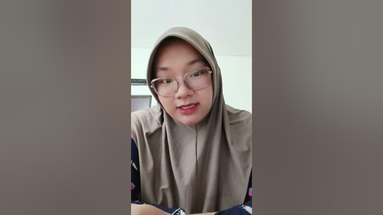 HELLO EVRYONE!! NAME: SALWA BUSSU SARA NPM: 23130165 TUGAS LANGUAGE CENTER (LC) - YouTube