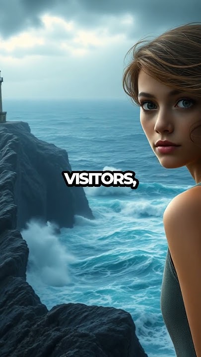 Whispers of Hollow's Point: The Lighthouse's Deadly Secret Revealed! - YouTube