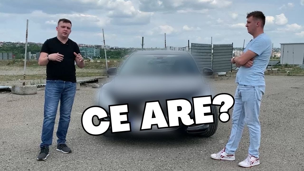 Am Cumparat o Masina din Romania - Priviti acest video, poate invatati ...
