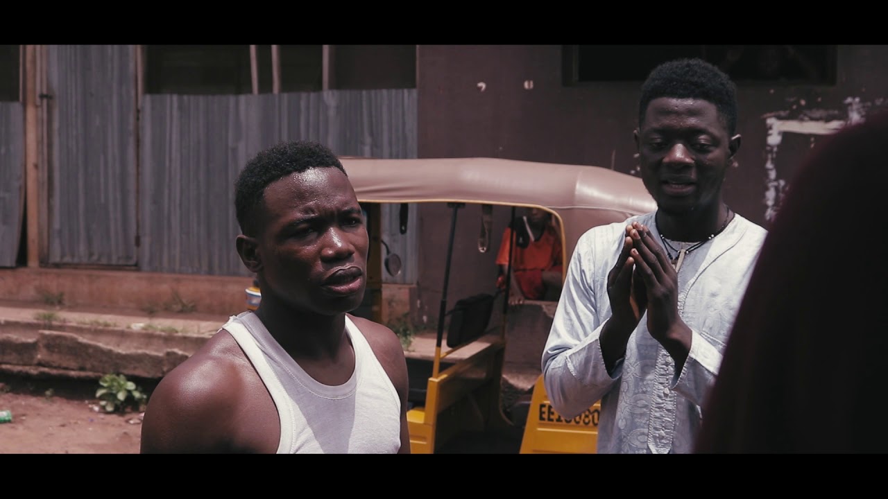 Kambili Trailer Teaser 2019 - YouTube