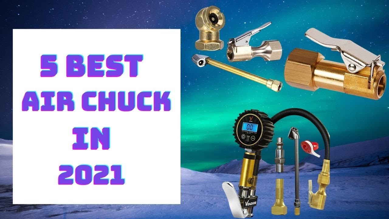 Air Chucks: Best Budget Air Chucks[Buying Guide]| Air Chucks Reviews in ...