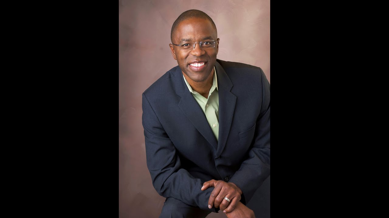 Greg Bell - Keynote Speaker on Gaining Perspective - YouTube