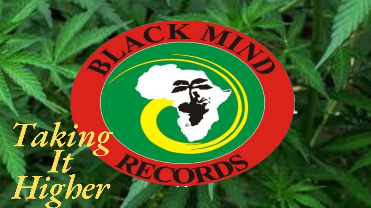 TAKING IT HIGHER - RAGGA LOX - YouTube