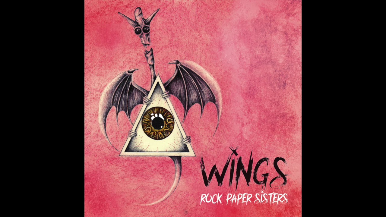 Wings - Rock Paper Sisters - YouTube