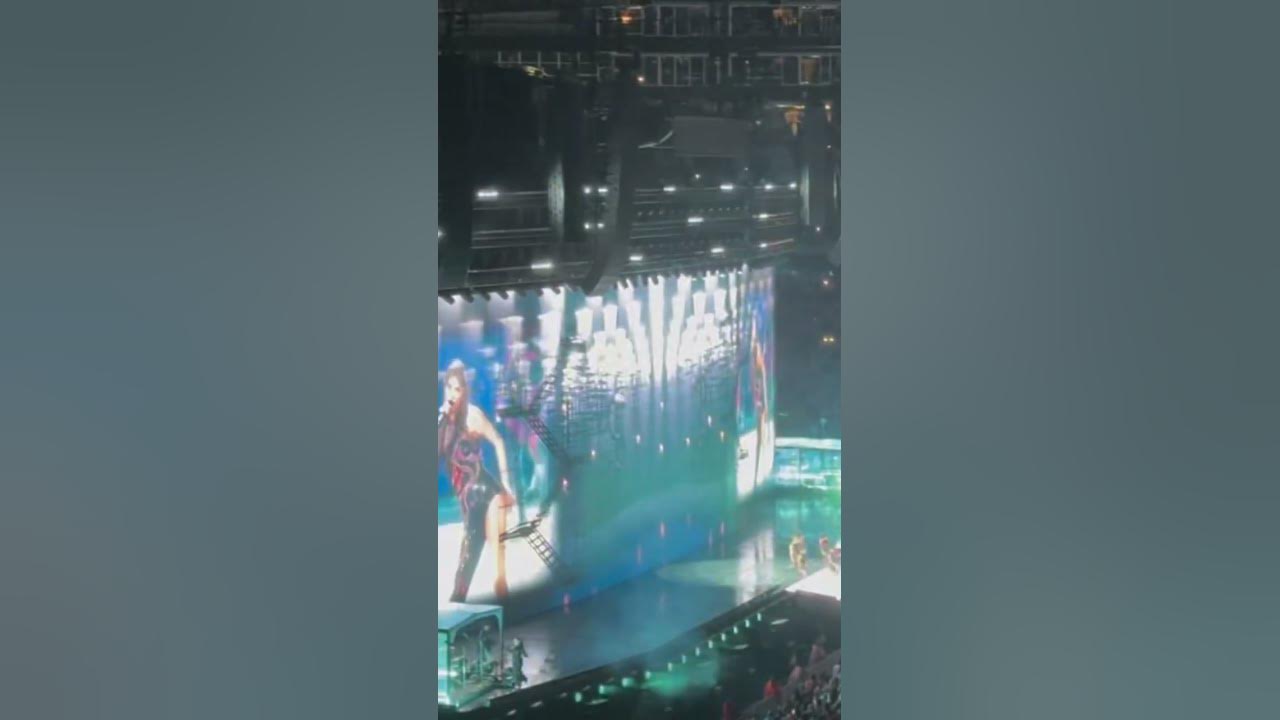 Taylor Swift Consertš¤ Youtube