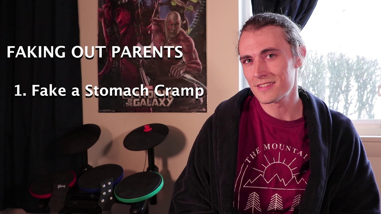 Ferris Bueller's Day Off | Radford University Spring Film Challenge ...