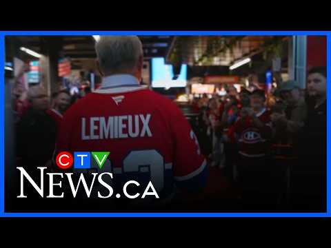 Former teammate shocked after Stanley Cup champion Claude Lemieux's death by suicide