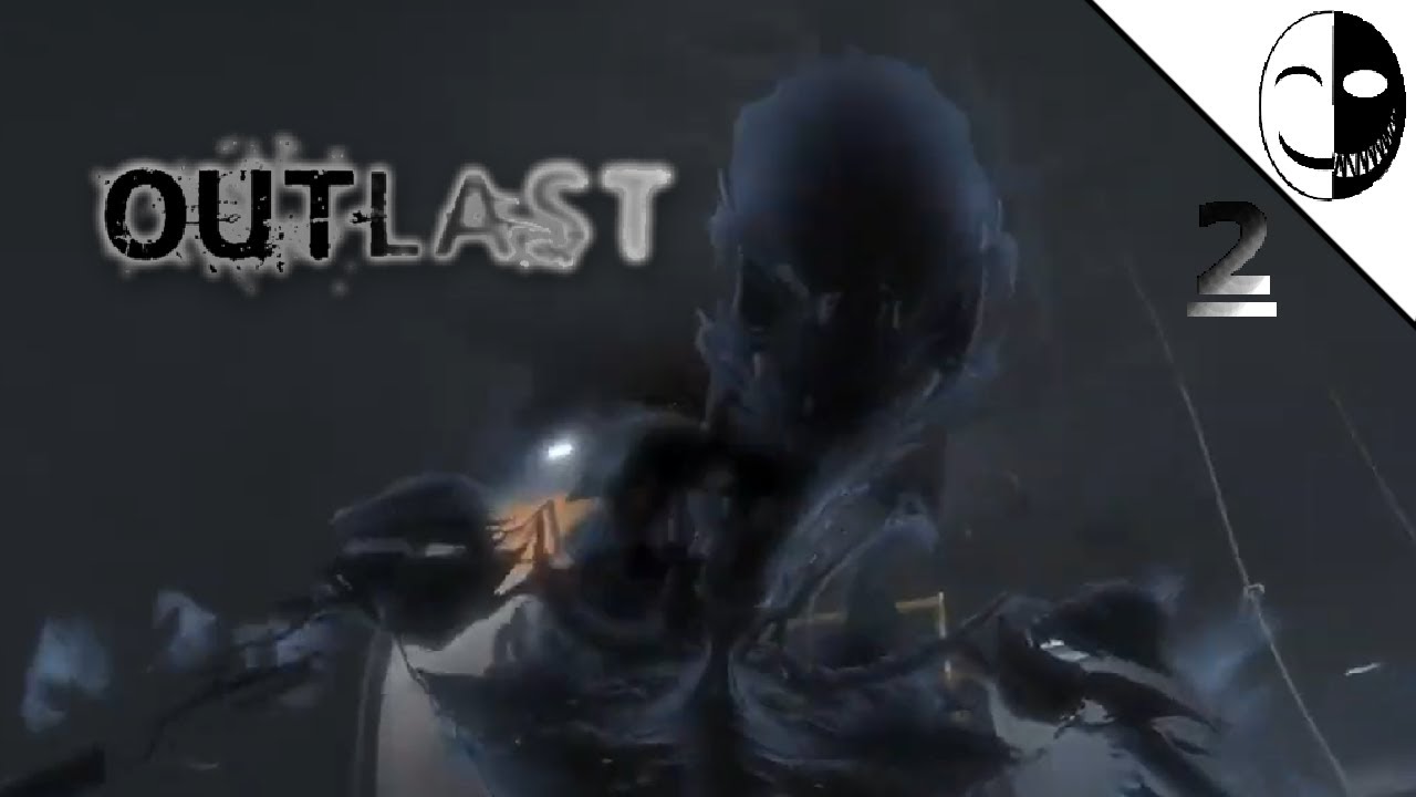 The Horrors We Left Behind. (Outlast - FINALE) - YouTube