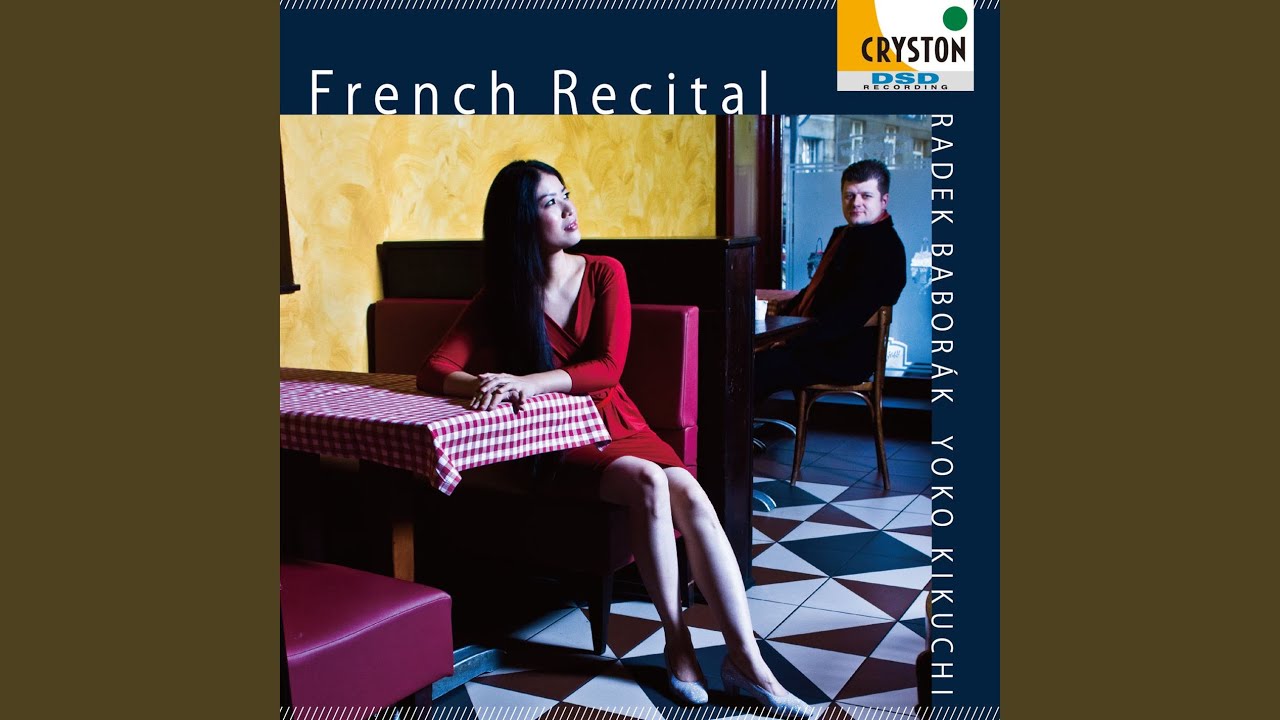 En Foret, Op. 40 - YouTube Music