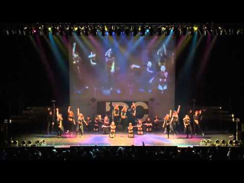 JDC2016【優勝】 青山学院大学 ADL