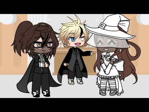 Warning! 彡˙∘ .. ~:Gacha diarrhea/fart🧁//Wedding... // ༆#gachadiarrhea#gachafart