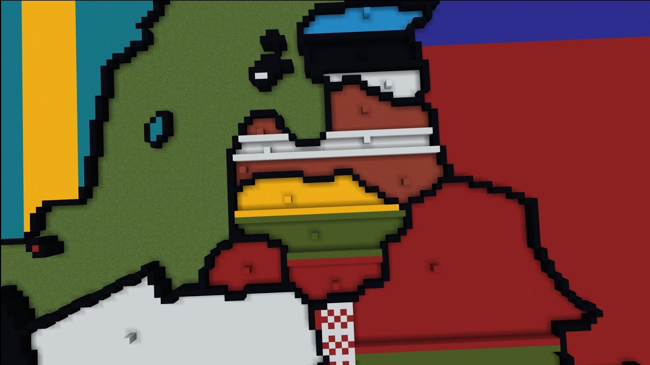 How To Build A Small Scale World Map pt.9 Baltics and Kaliningrad - YouTube