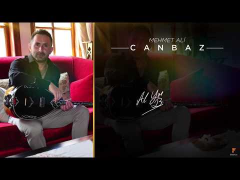 MEHMET ALİ CANBAZ   PAPATYA FALI AL YARİM BU DA SANA