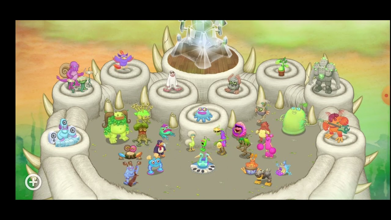 Basic Island MSM - YouTube