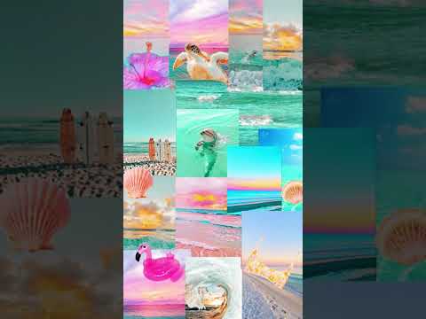 🌺🌊⚡🫧🌈 Preppy summer visco beach playlist - sped up - Part 2 🥥🩷🌸🎀⚡ - YouTube