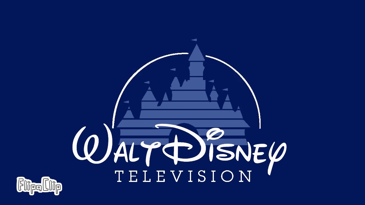 Walt Disney Television (1985-2005) Logo Remake #2 - YouTube