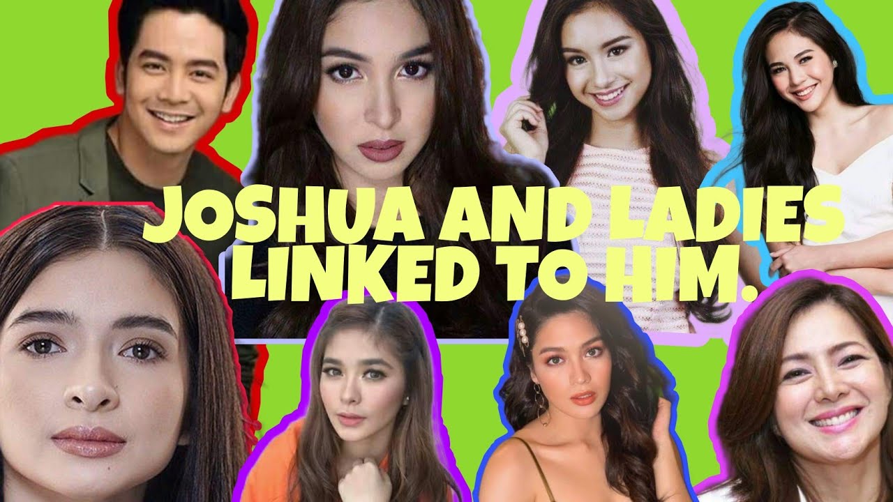 Joshua's dating history - YouTube