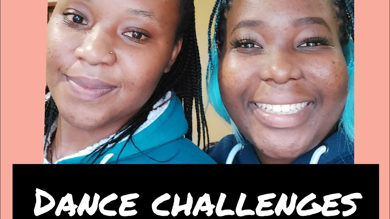 Tikoloshi Dance Challenge | Soweto's Finest - YouTube